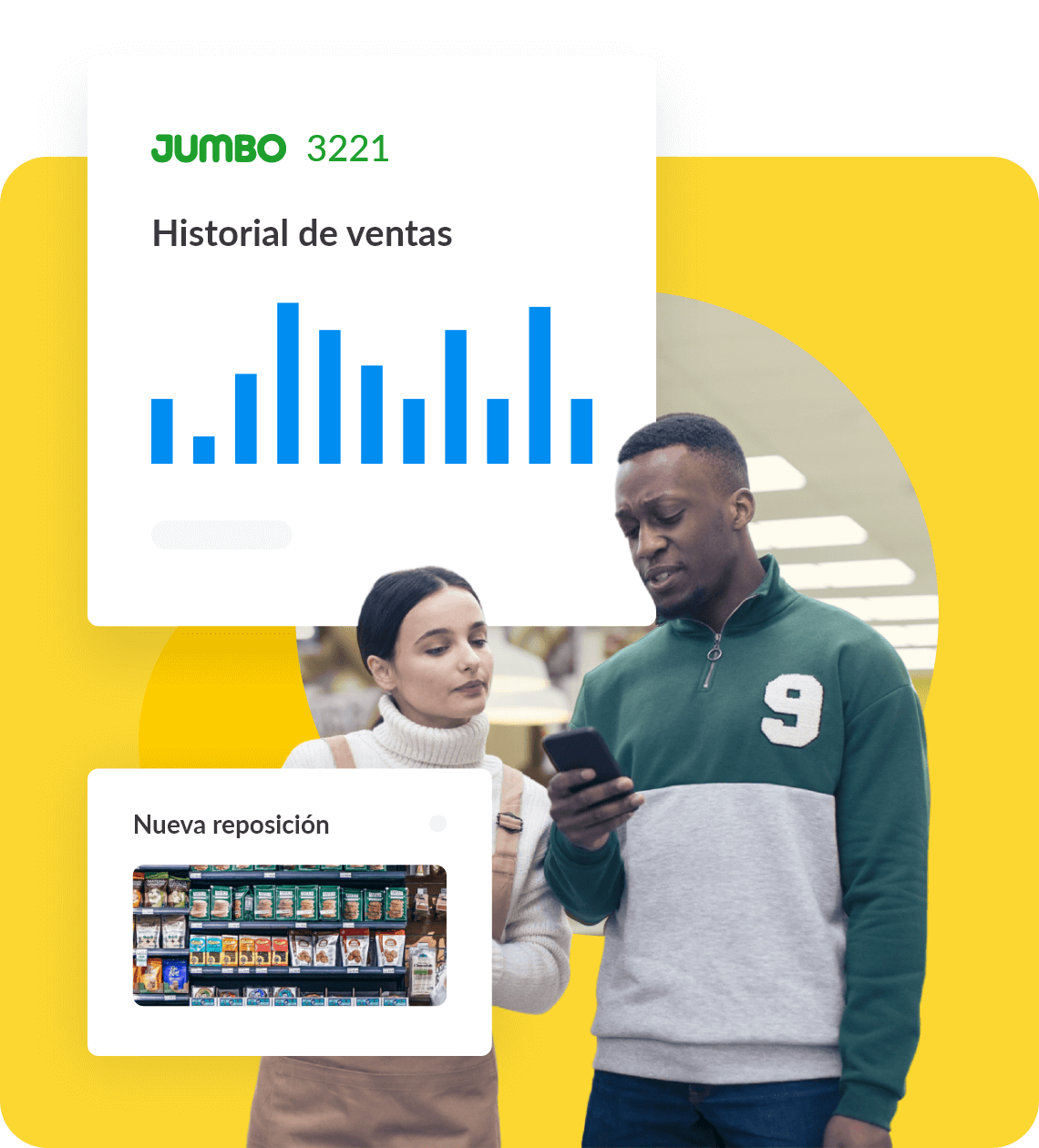 Socios de Repsly en América Latina